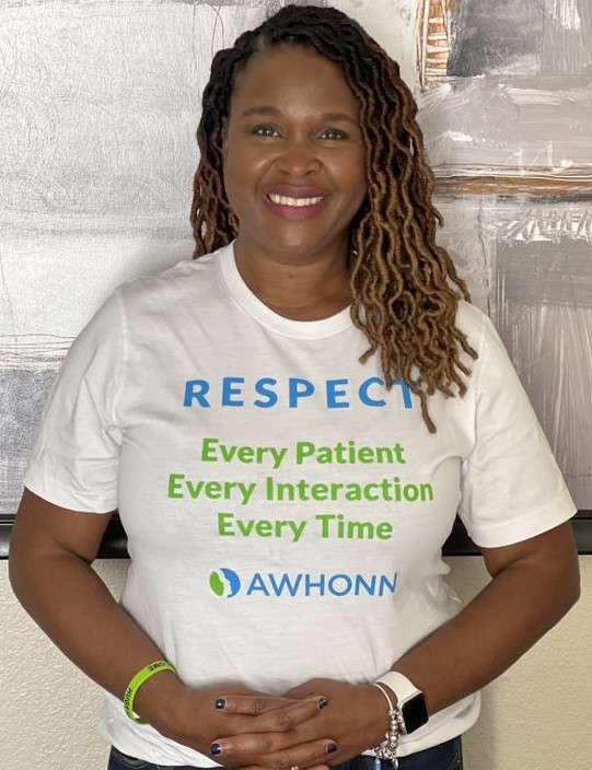 AWHONN - Product Details